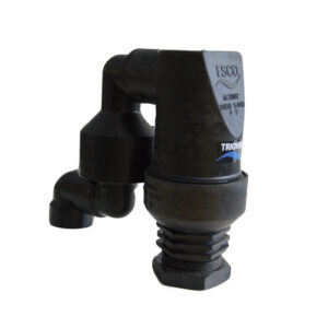 Lufteventiler | Ulefos AS