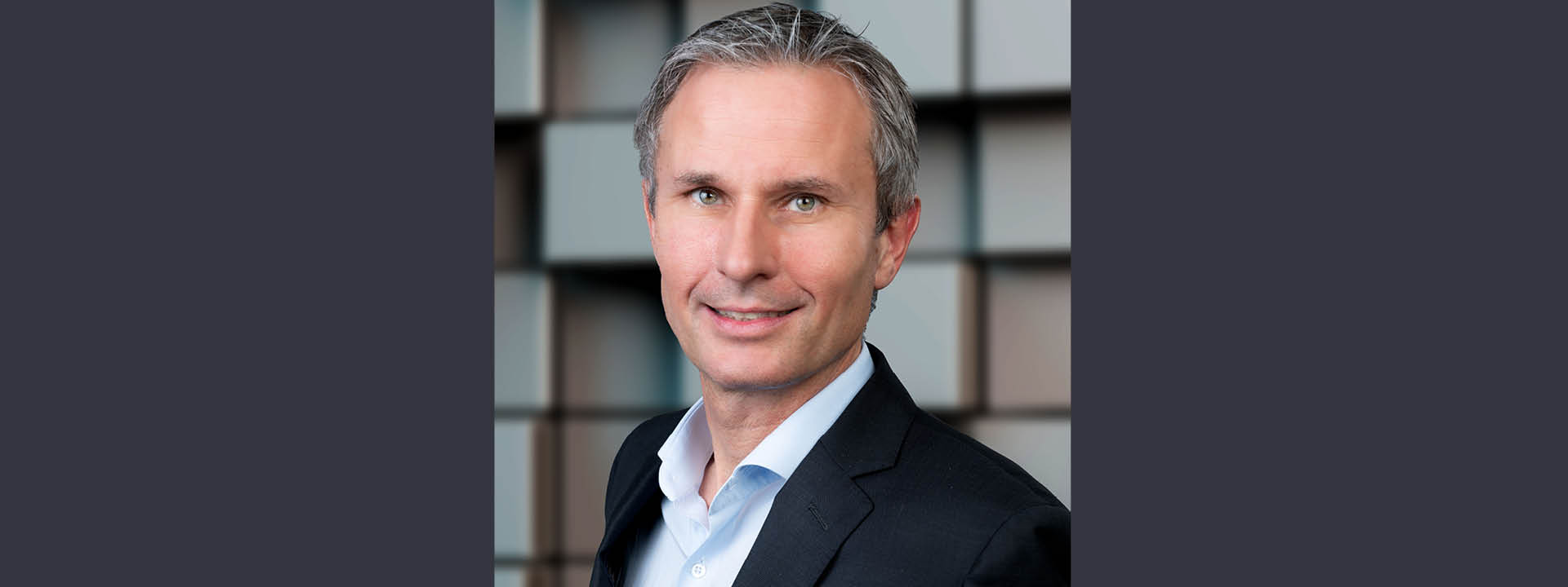 Ny CEO i Ulefos - Ulefos