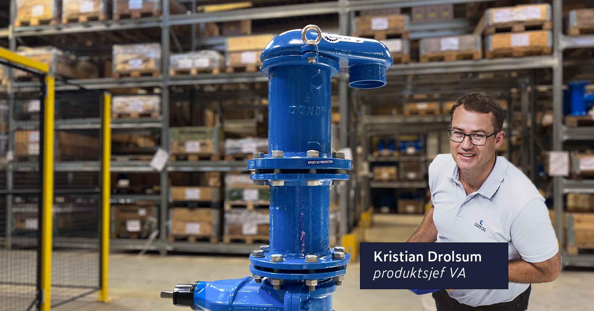 Hvorfor bør du prosjektere og beregne inn lufteventiler på ...