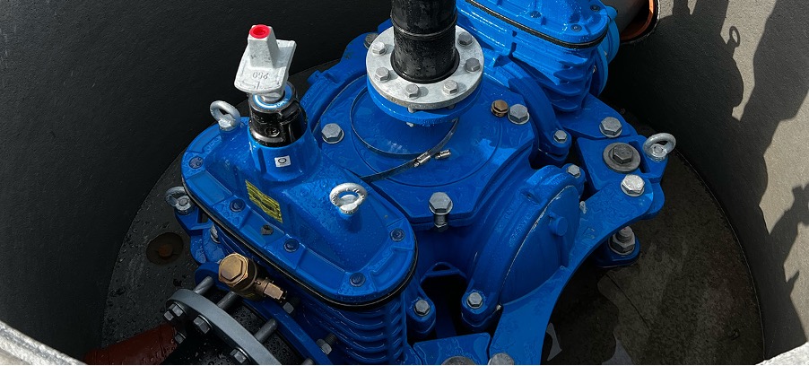 Hvordan bygge en god vannkum? | Ulefos AS